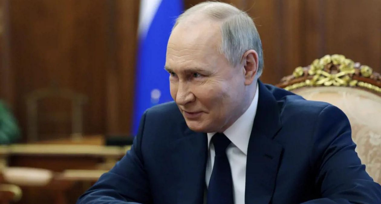 Cosmos-2553, il satellite di Putin: cosa può fare l'arma nucleare che ...