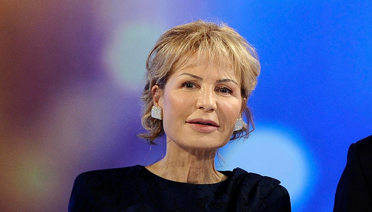 Lilli Gruber assente a Otto e Mezzo. Floris: "Prendo il suo posto per ...