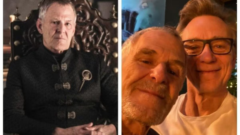 Cinema in lutto, è morto l'attore Ian Gelder