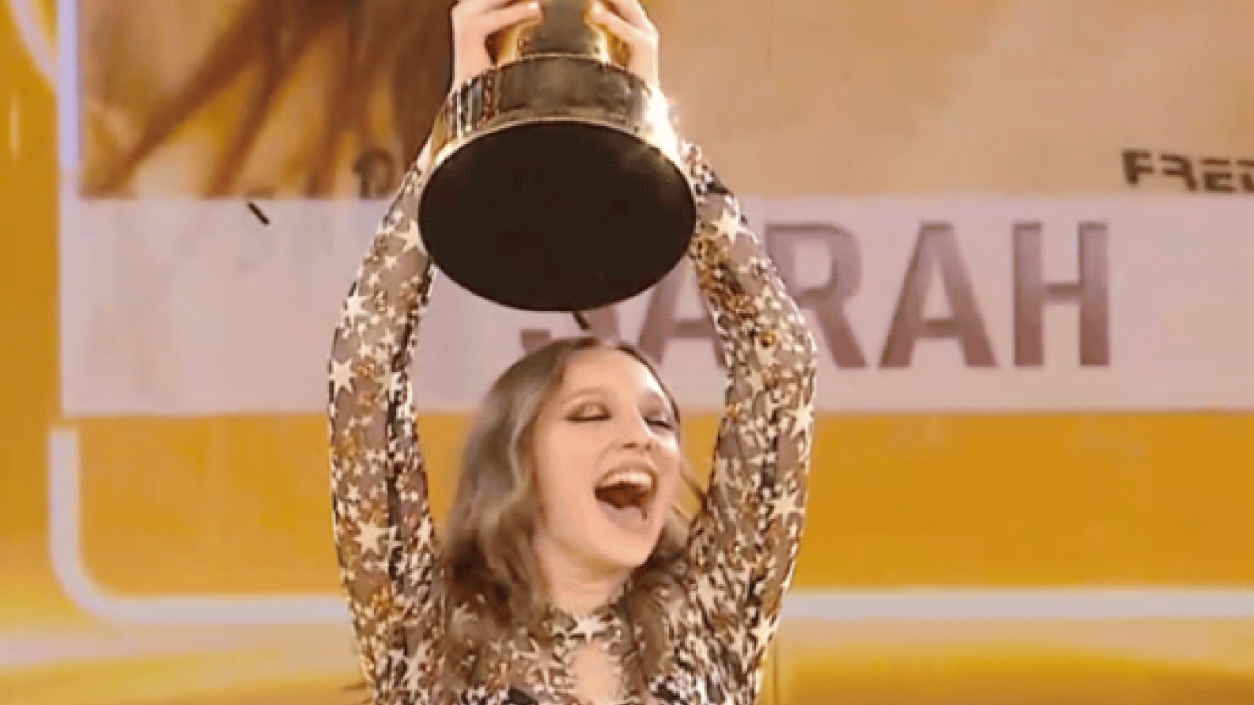 Amici, la finale: Sarah ha vinto con (molto) merito