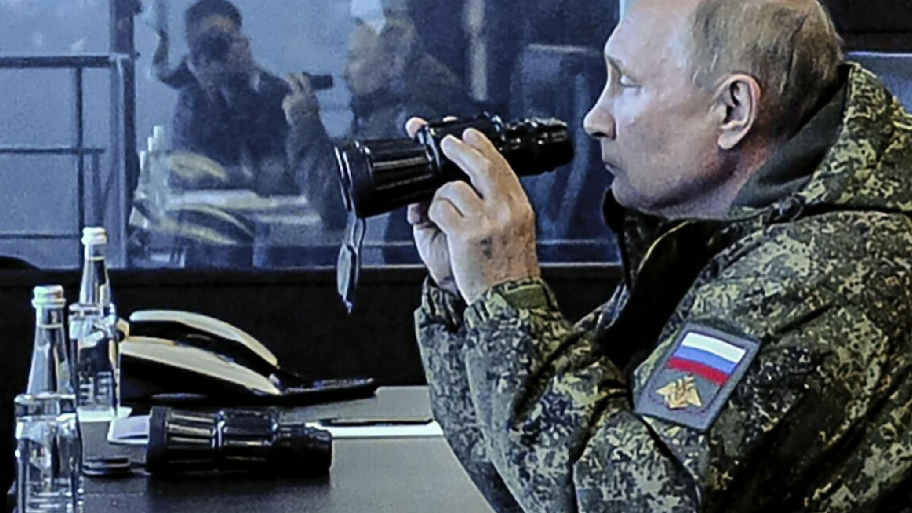 Baltico, la Russia cambia i confini marittimi con Finlandia e Lituania