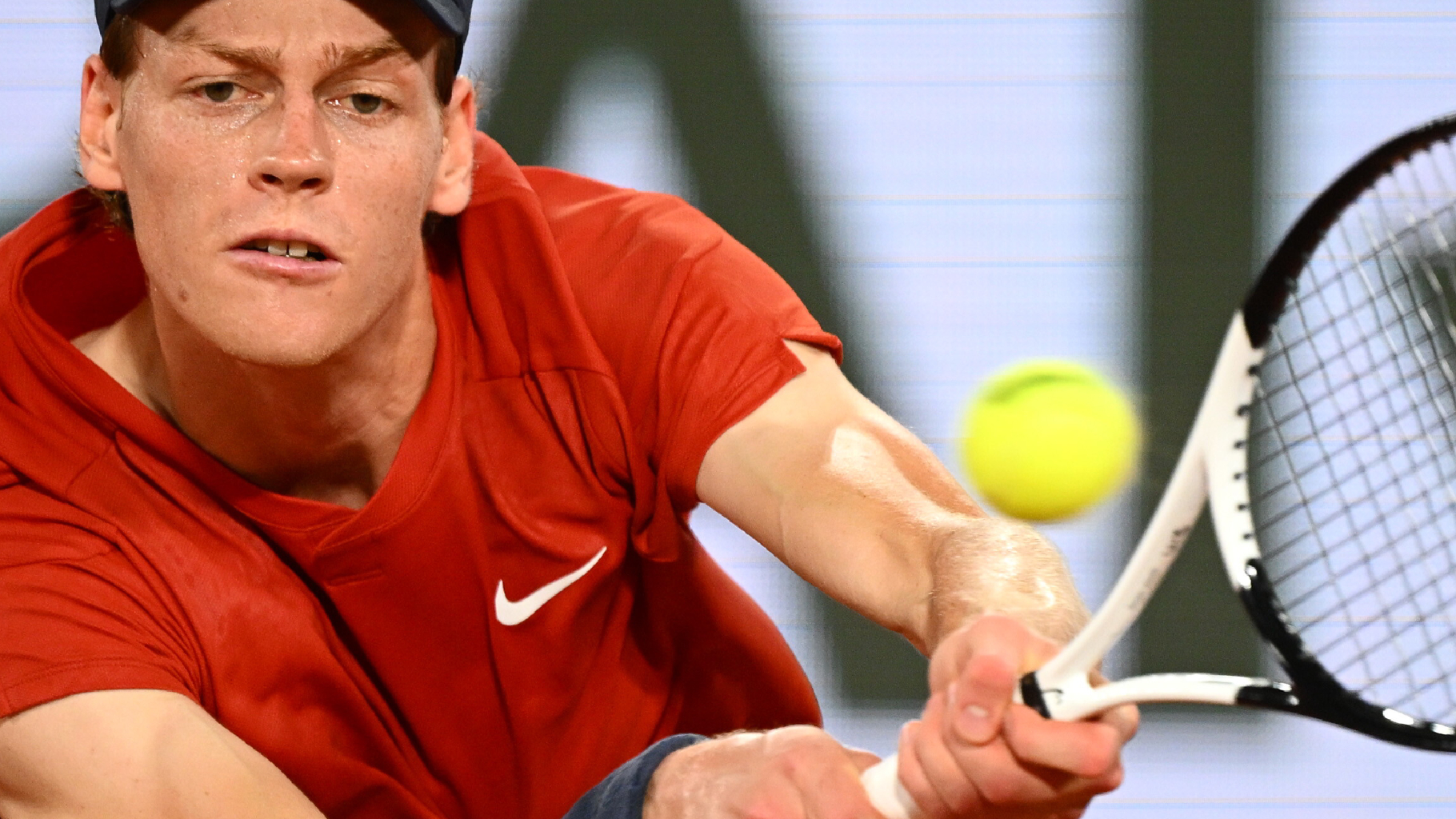 Sinner batte Kotov e vola agli ottavi del Roland Garros - The Social Post