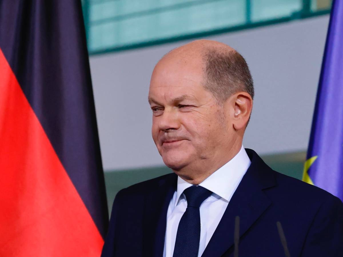 Germania choc: "Ecco cosa dobbiamo fare in Ucraina". La folle idea che ...