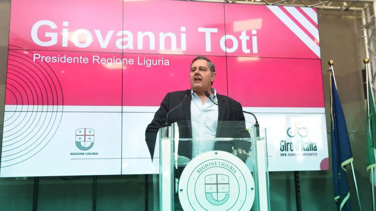 Caso Toti, dov'è il reato? Cosa c’è davvero dietro le intercettazioni e ...