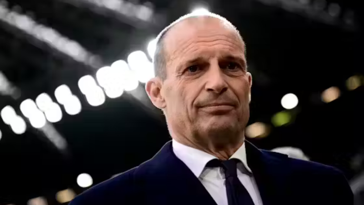 Juve, Allegri licenziato Juve, Allegri licenziato