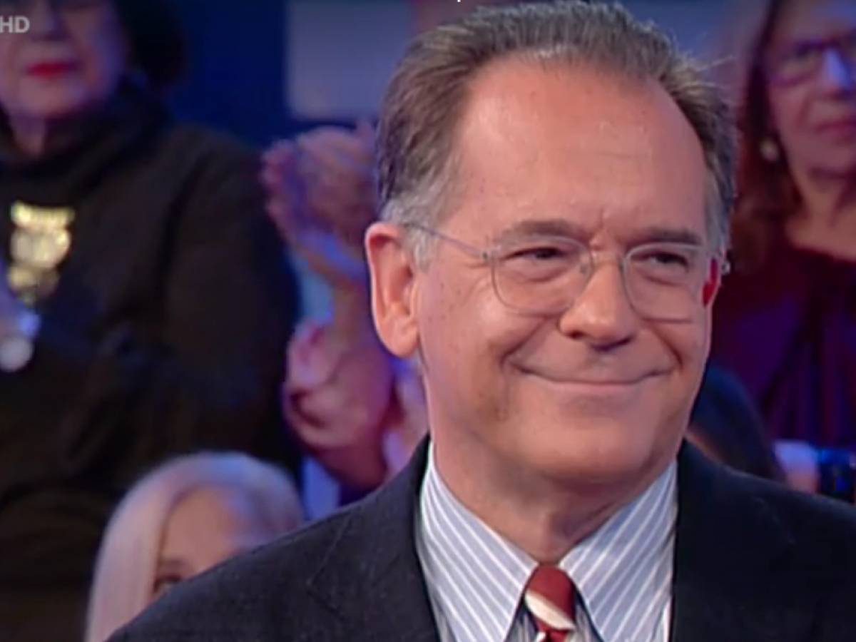 Cecchi Paone trombato un’altra volta | è un record tre su tre… con la ...