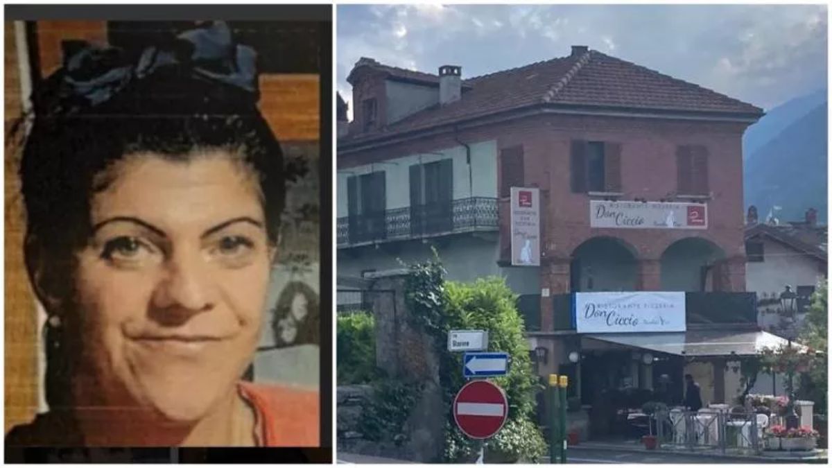 Mara Favro lo sconvolgente racconto della collega | Sono stata ... Mara Favro lo sconvolgente racconto della collega | Sono stata ...