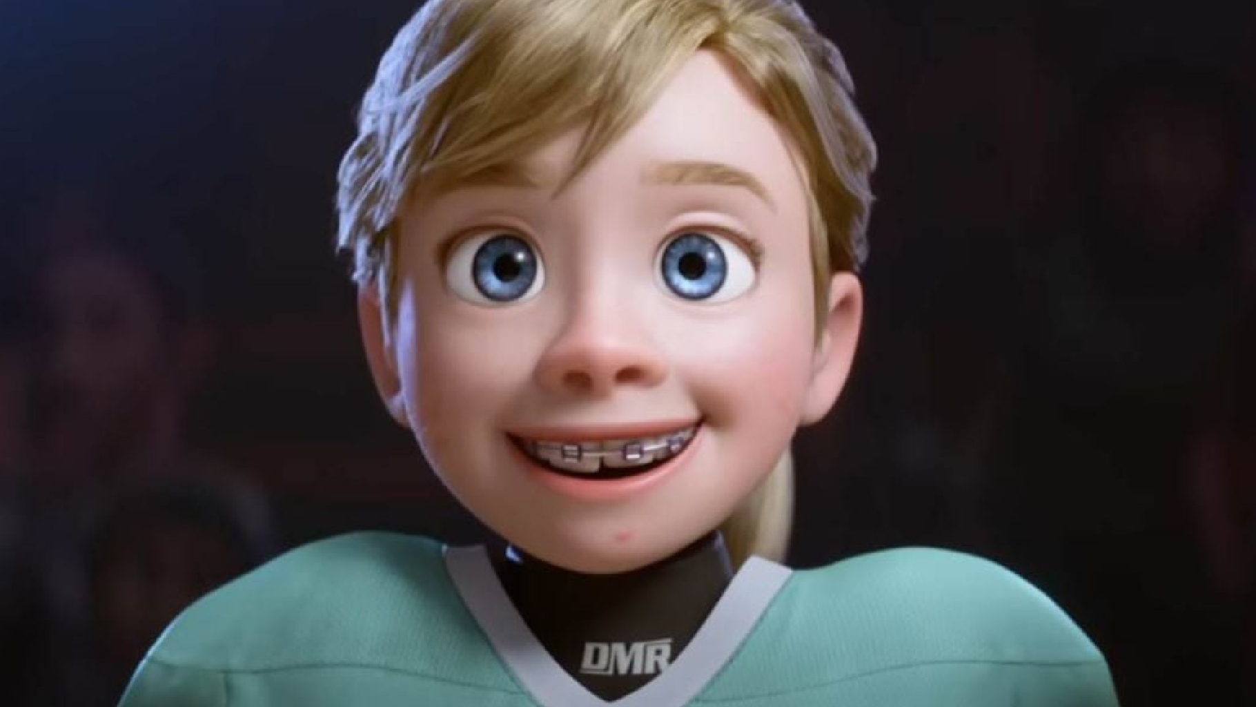 Esordio trionfale per Inside Out 2, Riley è cresciuta e conquista il ...