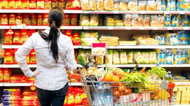 Marche prodotti supermercato, ecco chi li produce davvero