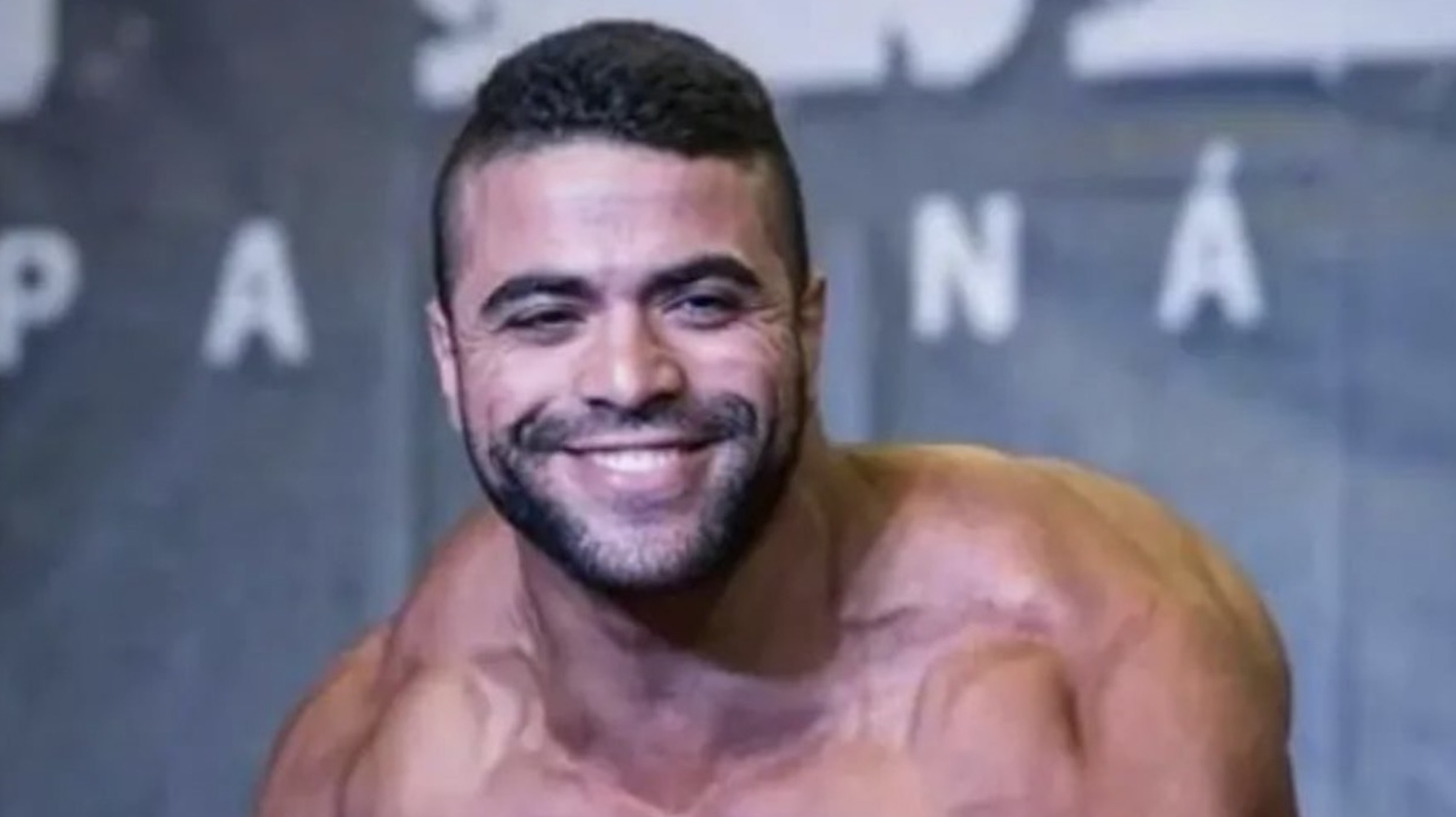 Frontale moto-auto, morto il campione di bodybuilding Andre Cavalcante