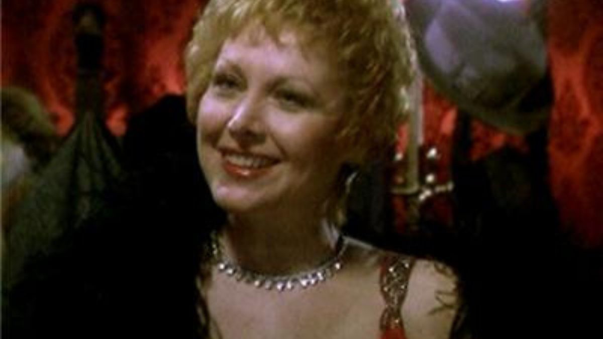 Addio Joan Benedict Steiger | la star di General Hospital si è spenta a ...