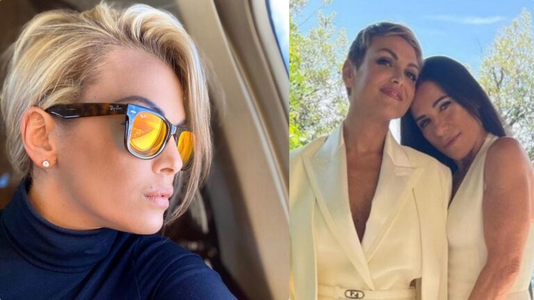 Pascale - Turci, gelosia e inquietudine: “Quel fuori onda con la ...