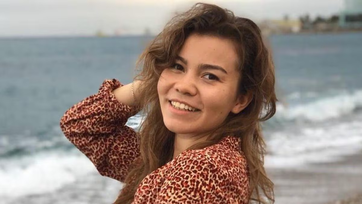 Uccisa da un ragazzo conosciuto su Tinder alle Mauritius | Le ha ... Uccisa da un ragazzo conosciuto su Tinder alle Mauritius | Le ha ...