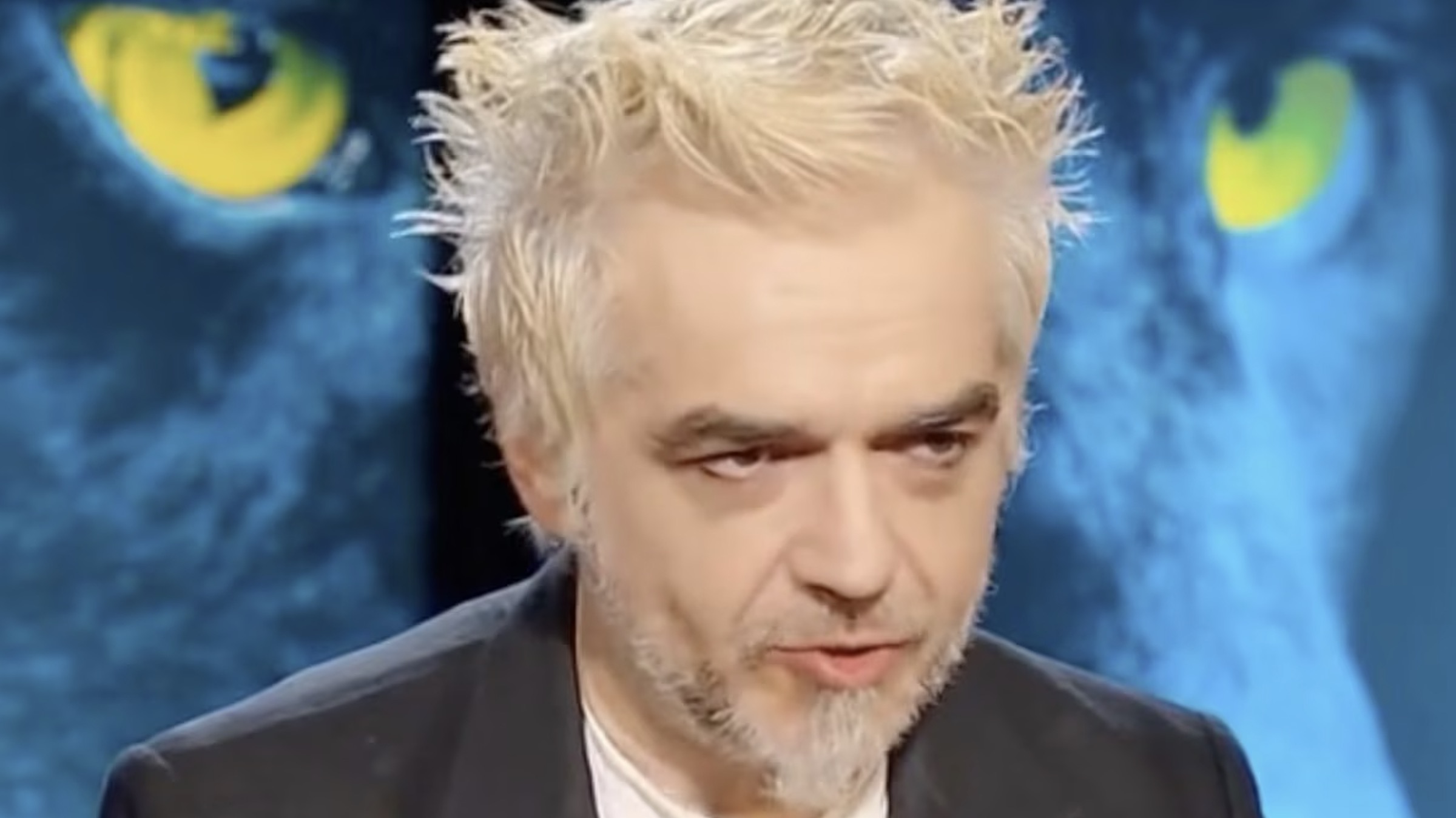 Morgan ai colleghi musicisti: “Mi avete abbandonato, siete voi i veri cani”