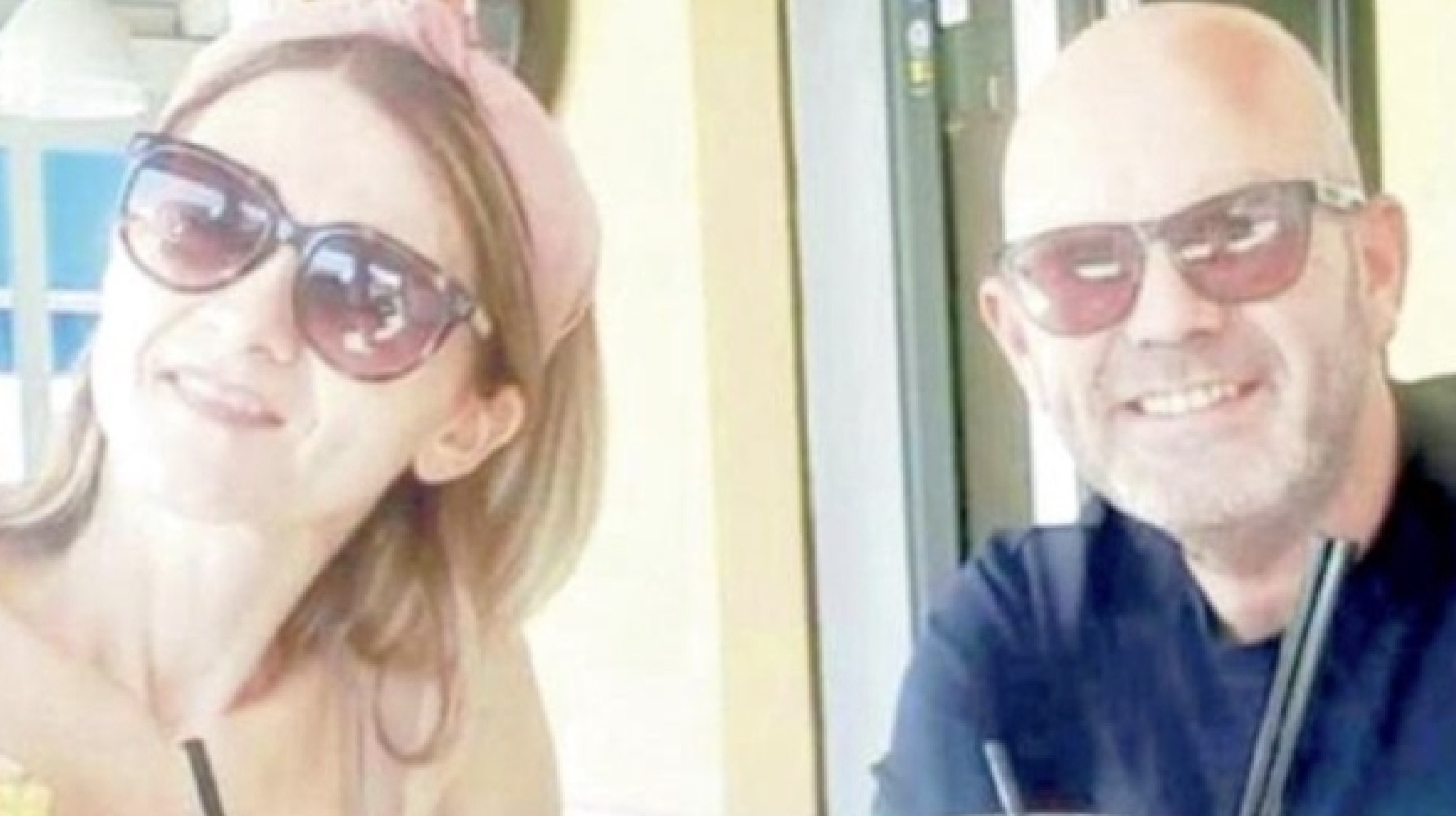 Lorena Paolini uccisa a Ortona, la telefonata del marito alla sorella ...