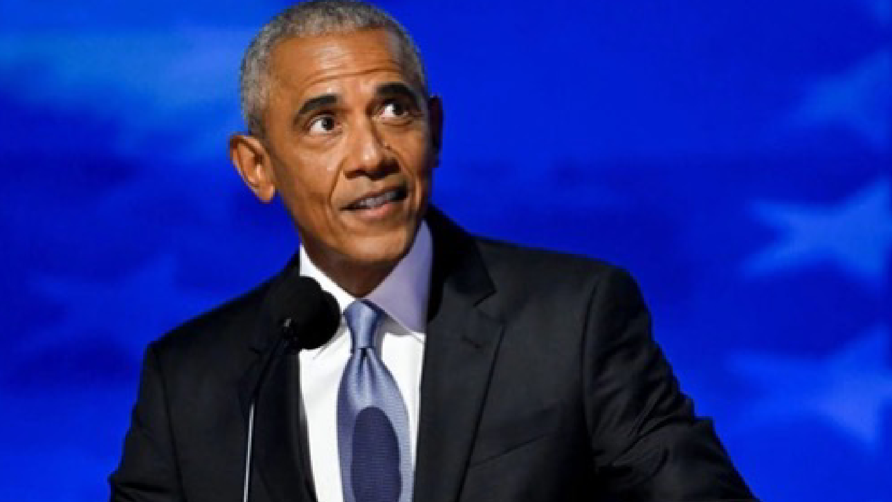 Obama rilancia il motto “Yes, we can” per Kamala Harris alla convention ...