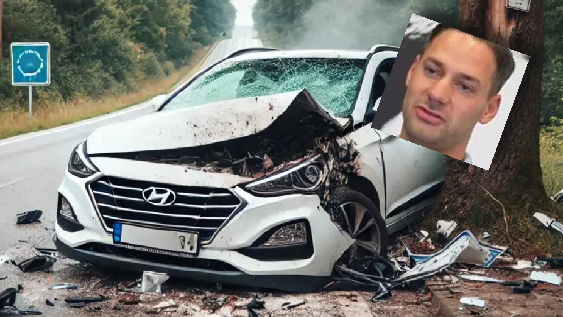 Tragedia nel calcio tedesco: morto in un incidente stradale il tecnico ...