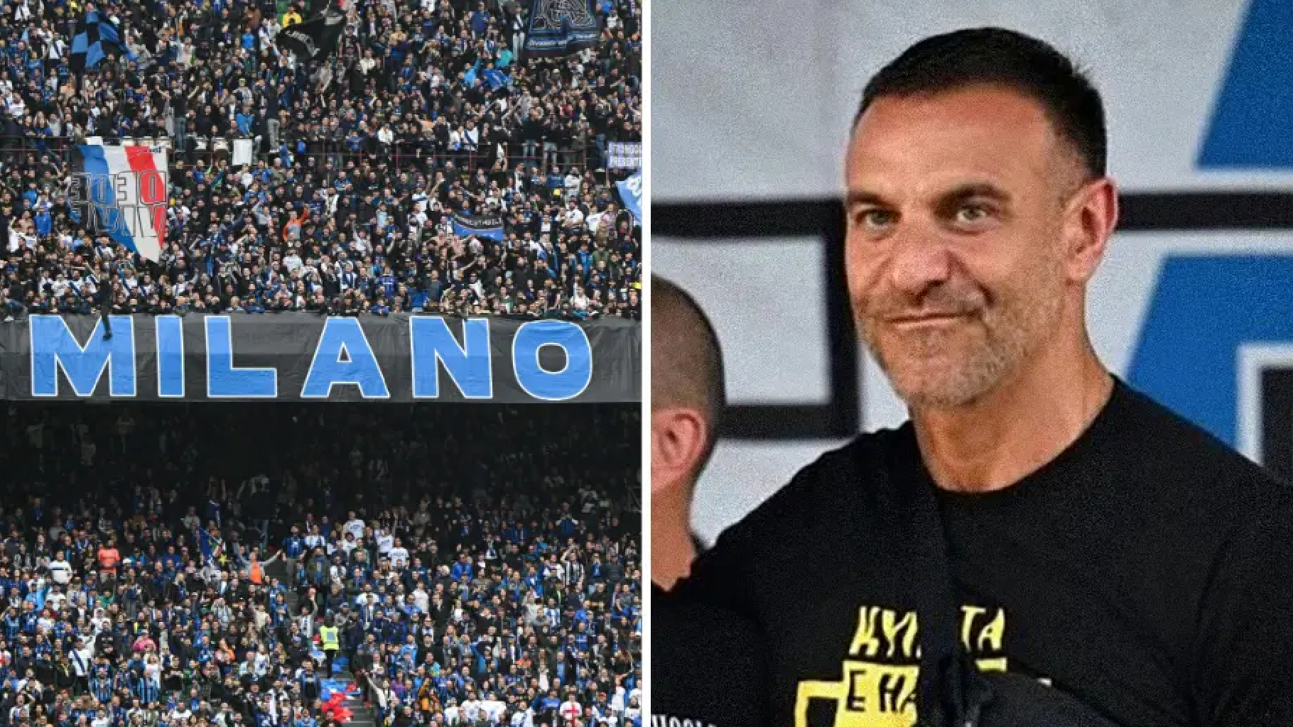 Omicidio di Antonio Bellocco, fermato a Milano il capo ultrà Andrea ...