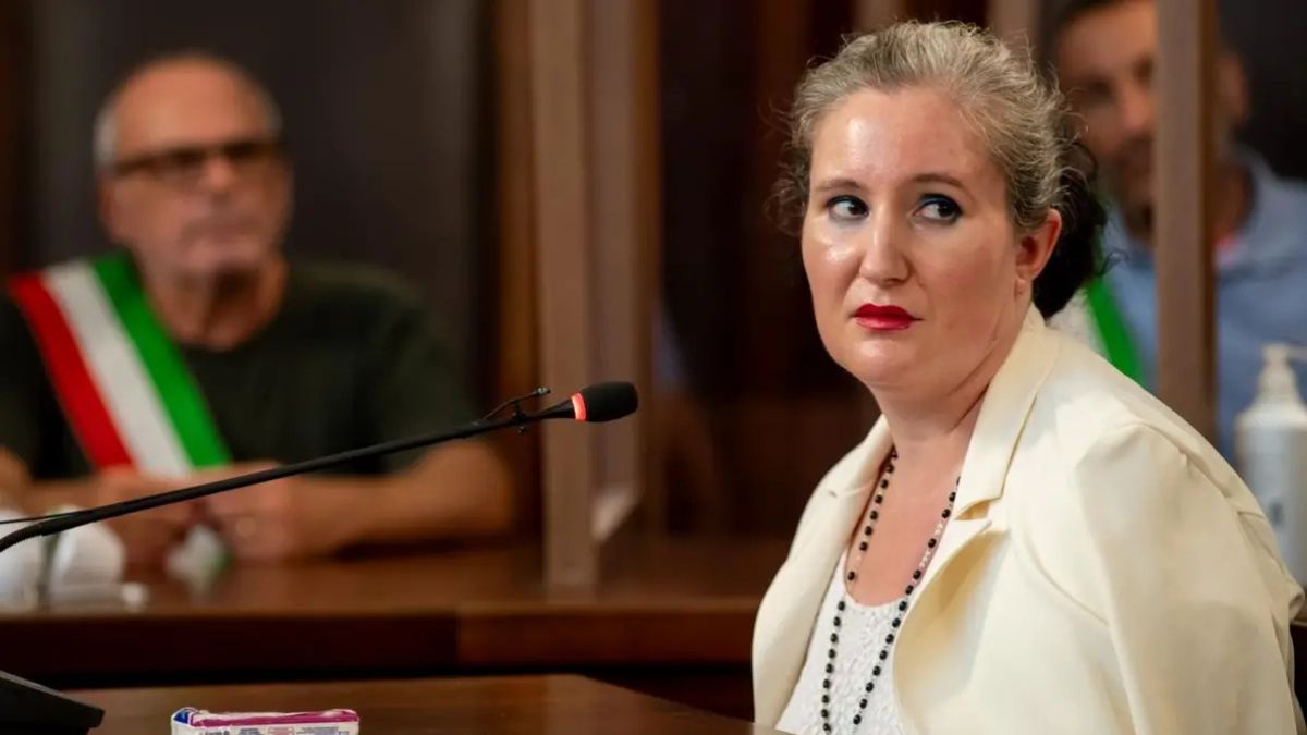 Alessia Pifferi Ricorso Contro La Condanna Serve Una Nuova Perizia