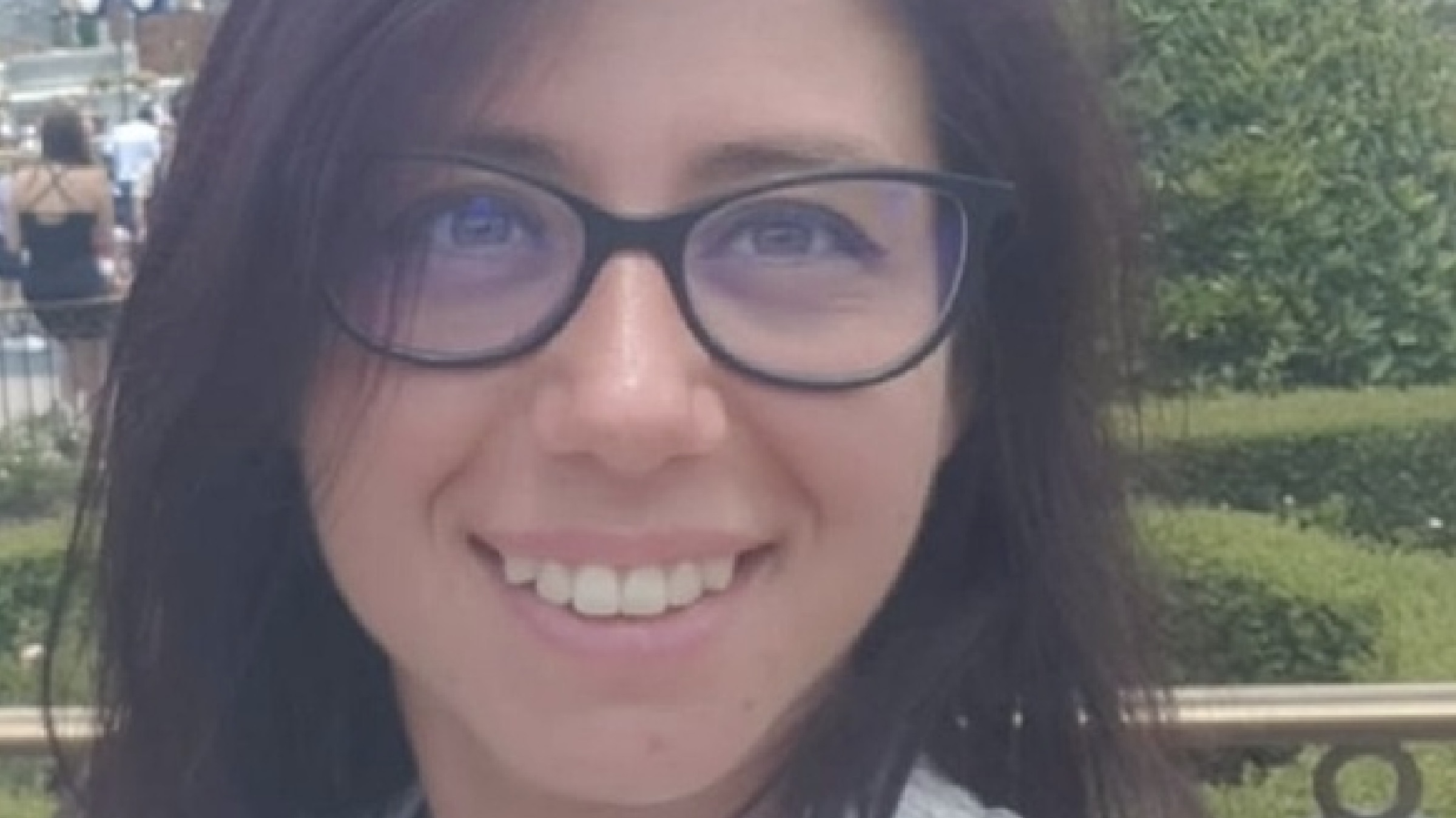 Gessica Disertore, la 27enne morta sulla crociera Disney. Un anno dopo ...