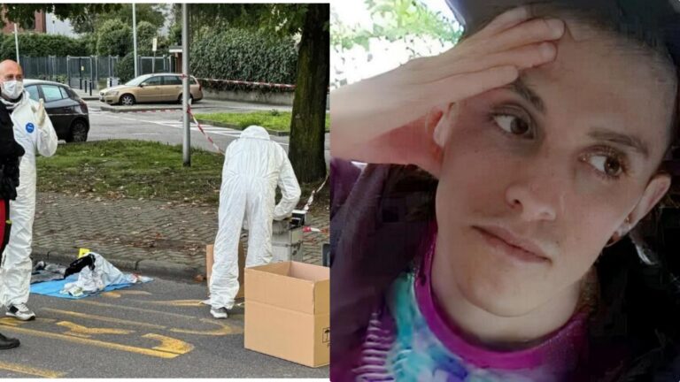 Daniele Rezza, chi è il 19enne che ha ucciso Manuel Mastrapasqua: la ...