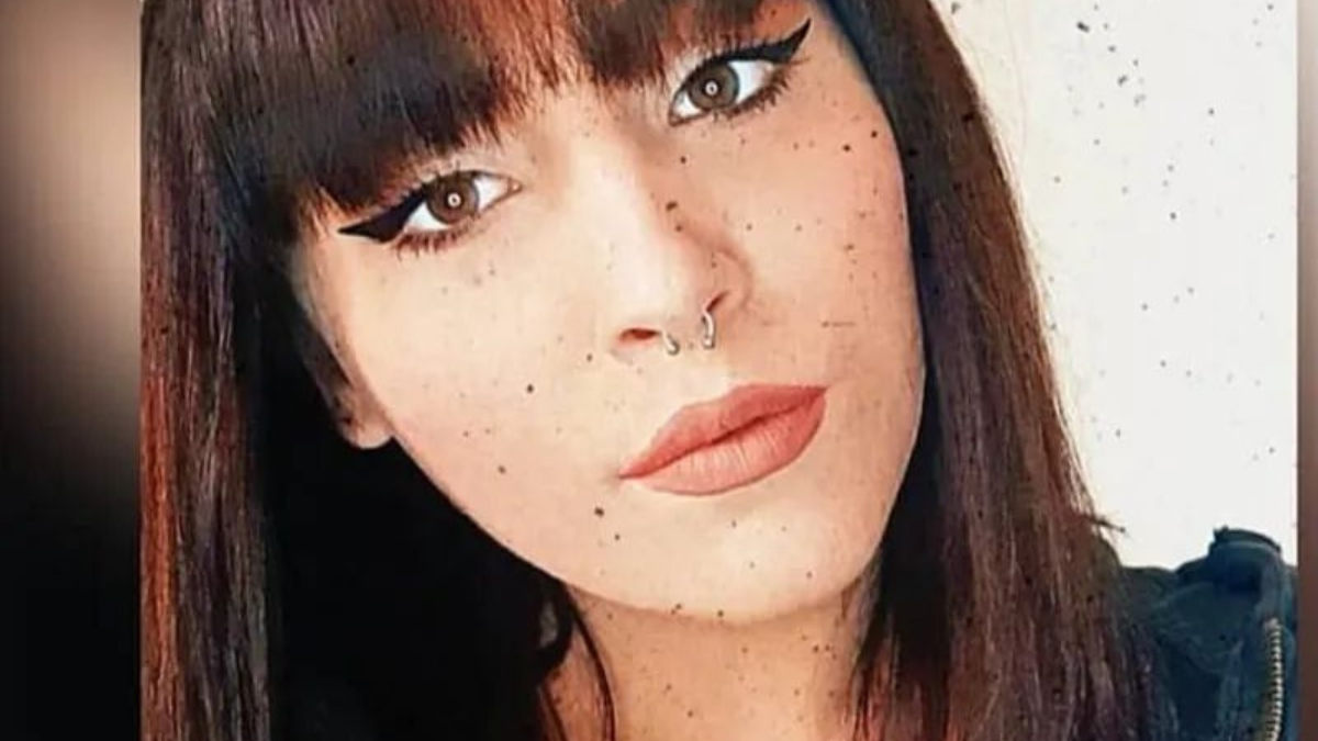 Ritrovata Nadia Alexandra Boboc, la ragazza scomparsa da una settimana ...