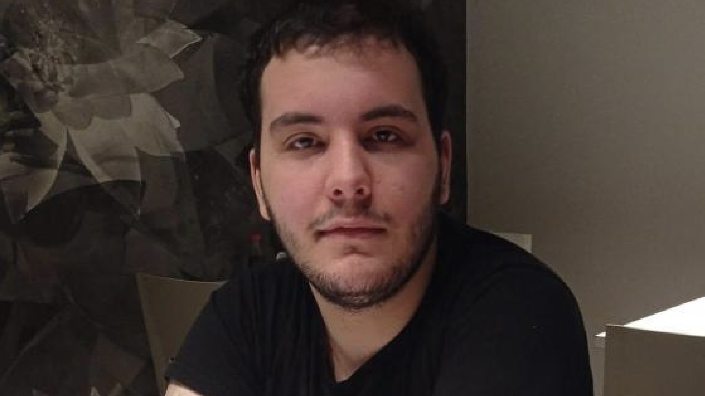 Corrado Bruno scomparso a Rovigo, il papà: "Ha 17 anni e non ha soldi ...