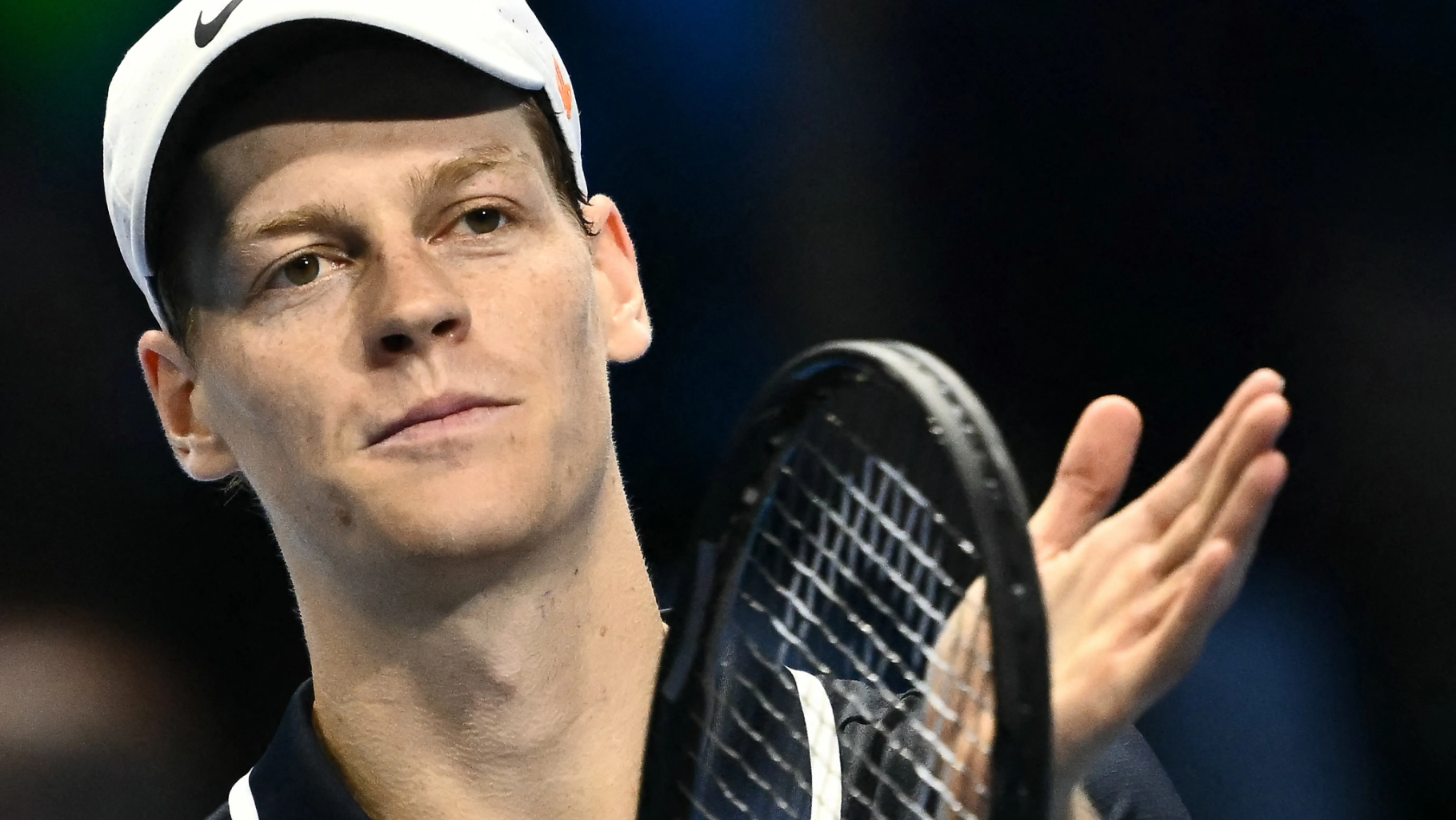 Sinner trionfa nelle Atp Finals: battuto Fritz 6-4, 6-4 - The Social Post