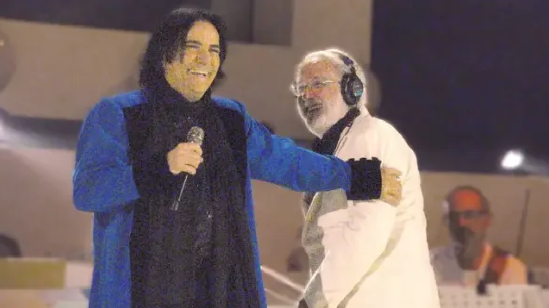 Musica italiana in lutto, se ne va un grande: addio Renato Serio
