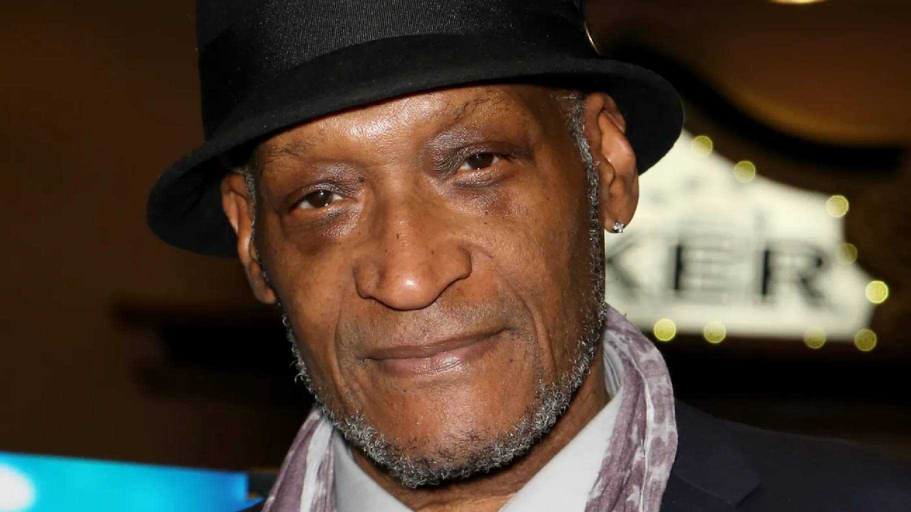Addio a Tony Todd, icona dell'horror di "Candyman" e "Final Destination"