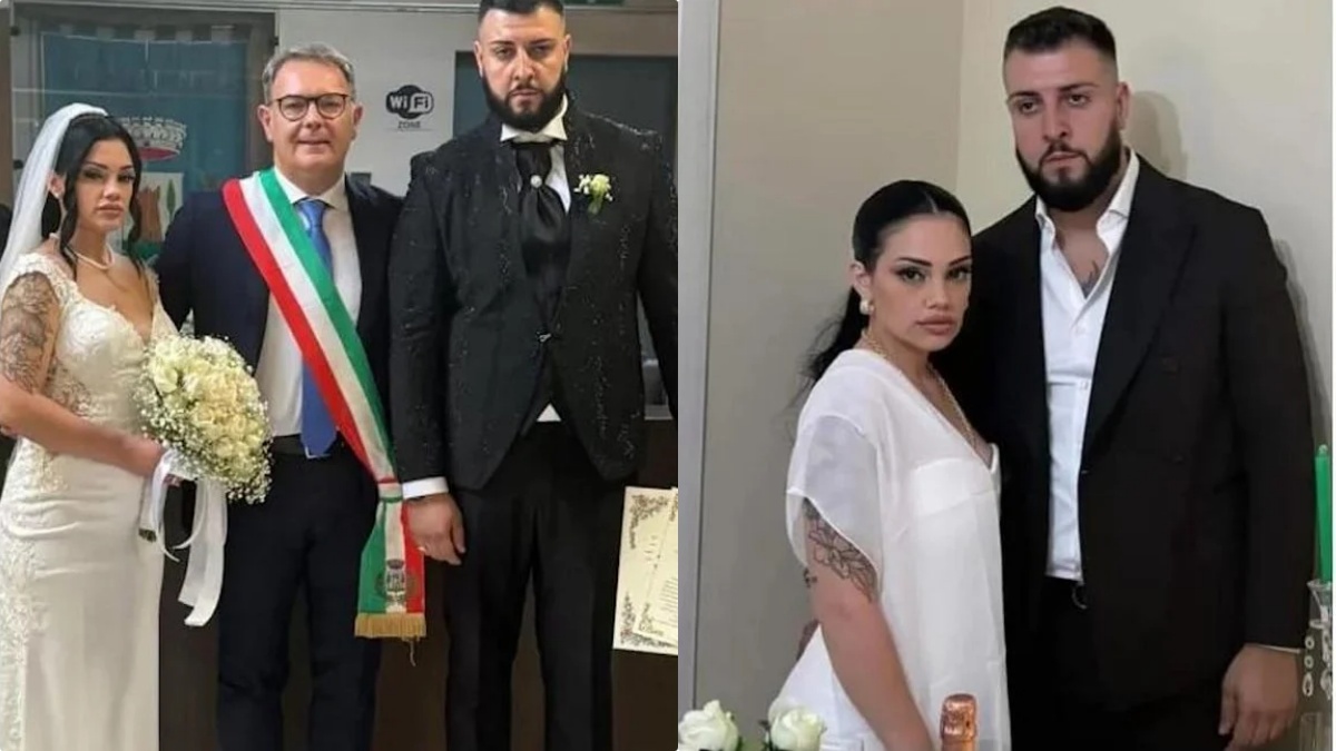 Sposi Scomparsi Dopo Le Nozze La Sorella Rompe Il Silenzio