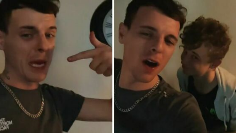 Drogano un giovane padre, lo stuprano e filmano tutto: l'orrore