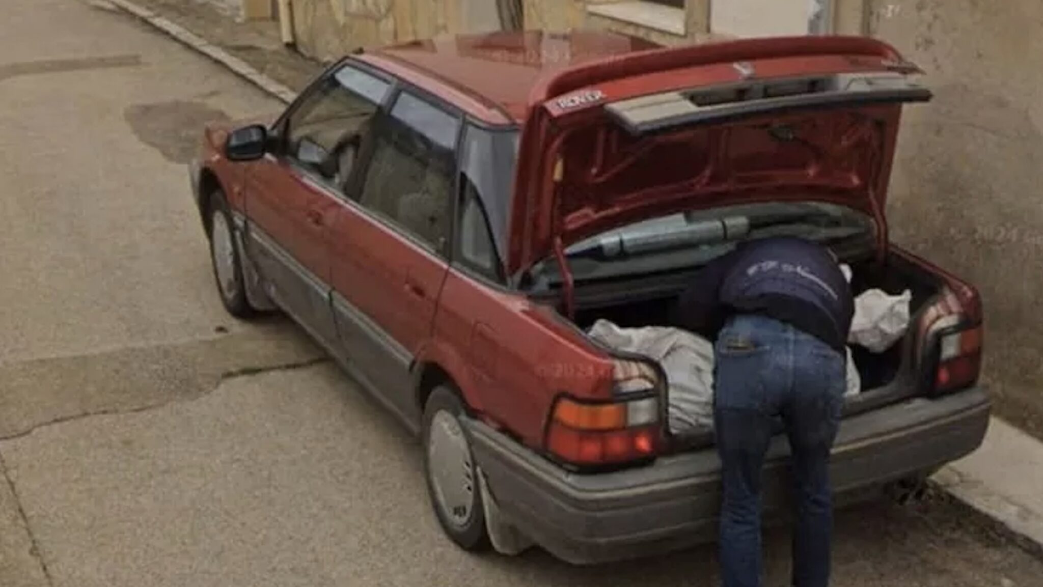 Spagna, omicidio risolto grazie a Google Maps: l’assassino fotografato ...