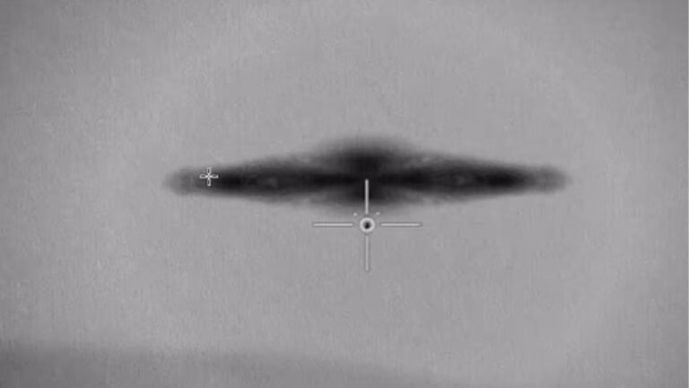 Ufo, programma segreto del Pentagono: le clamorose immagini. Cos'è ...