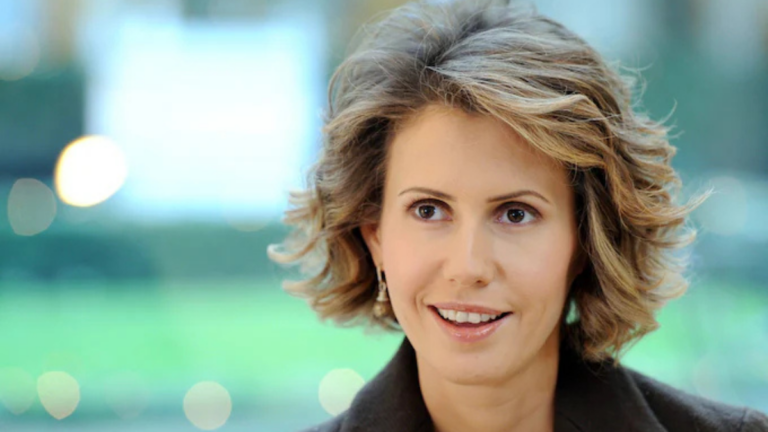 Asma al-Assad gravemente malata: lotta contro la leucemia - The Social Post