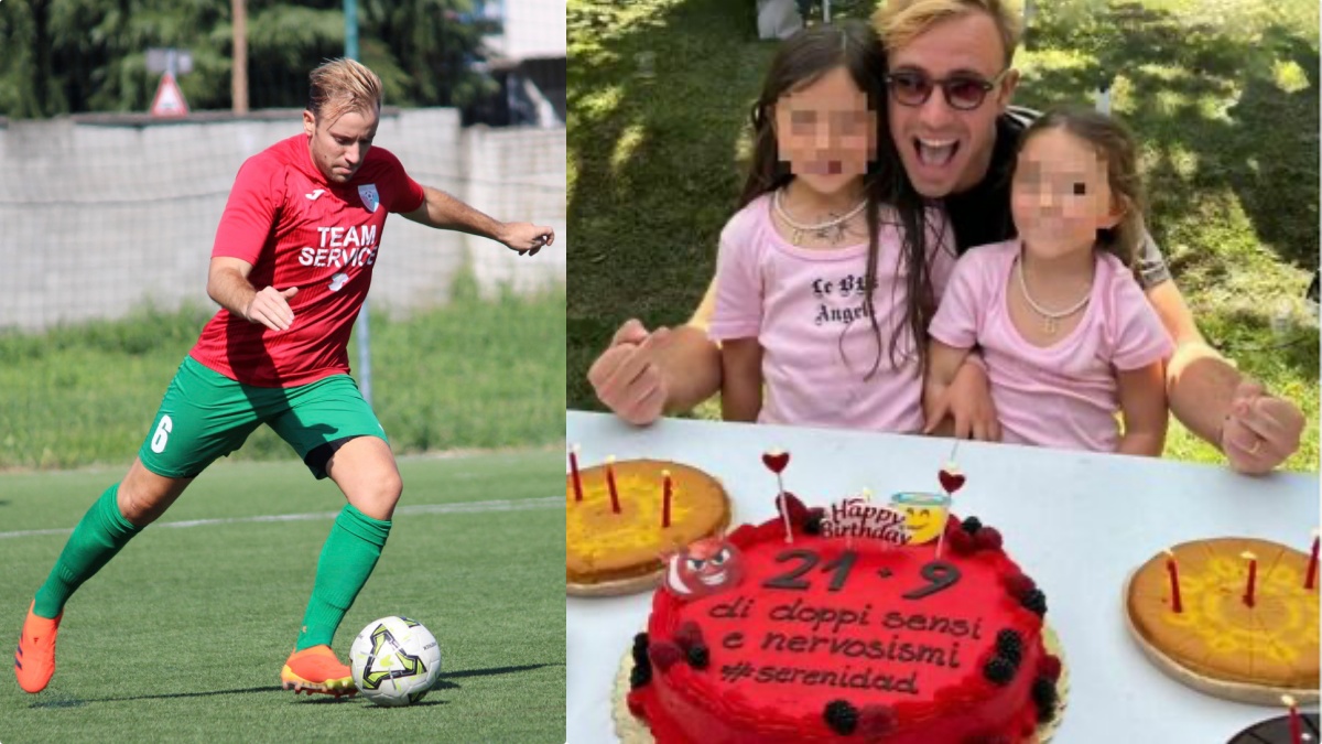 Chi era Diego Bertoni, morto in un incidente a 30 anni: il dramma del ...