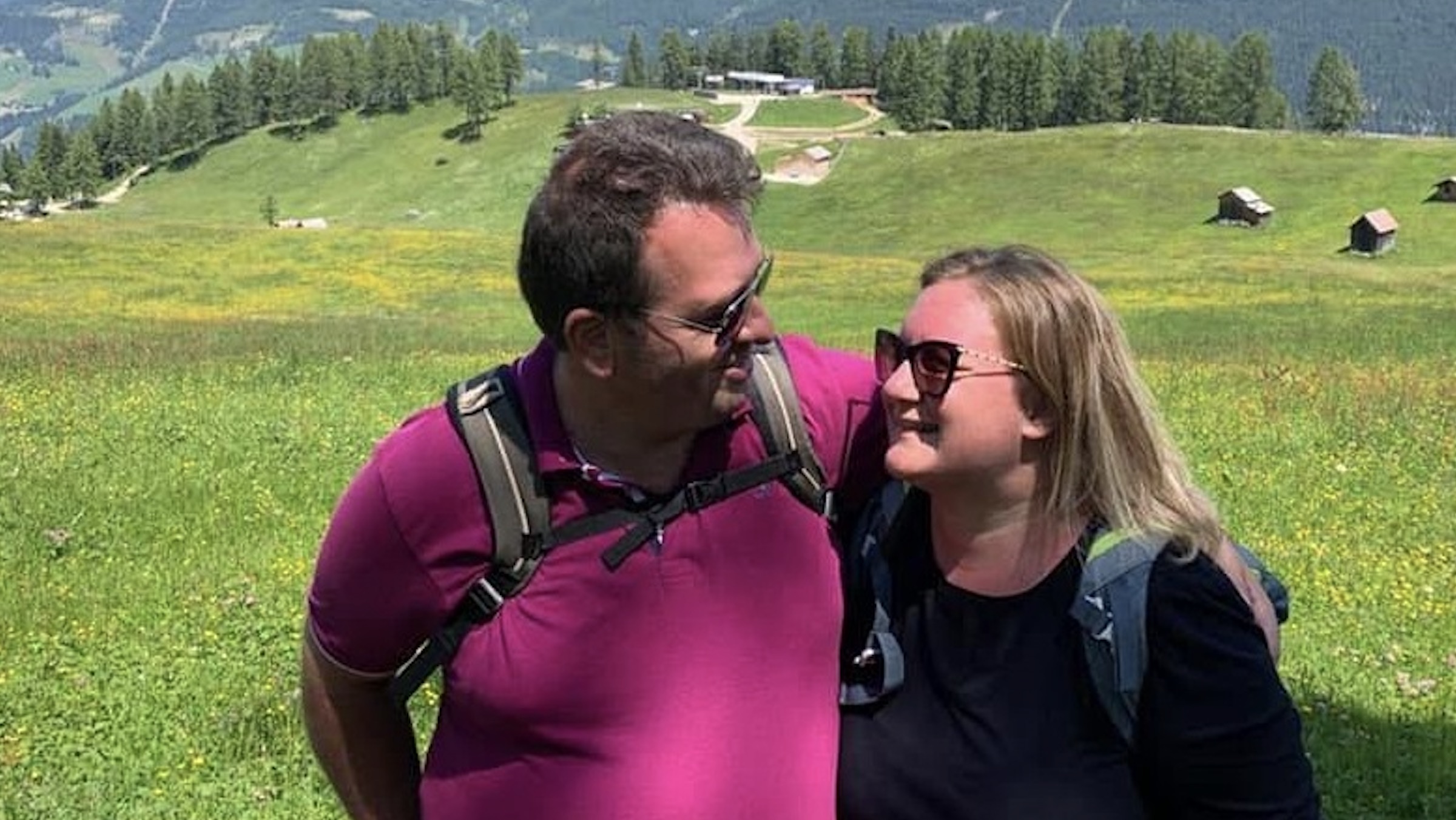 Lucia Manfredi e Diego Duca la morte nell’incidente di Torrette | il ...