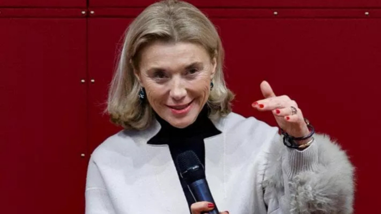 Elisabetta Belloni pronta a lasciare la guida dei Servizi Segreti