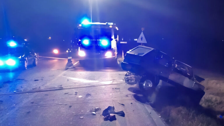 Tragedia sulla Persicetana, auto contro bus: morto Davide Felloni, ci ...