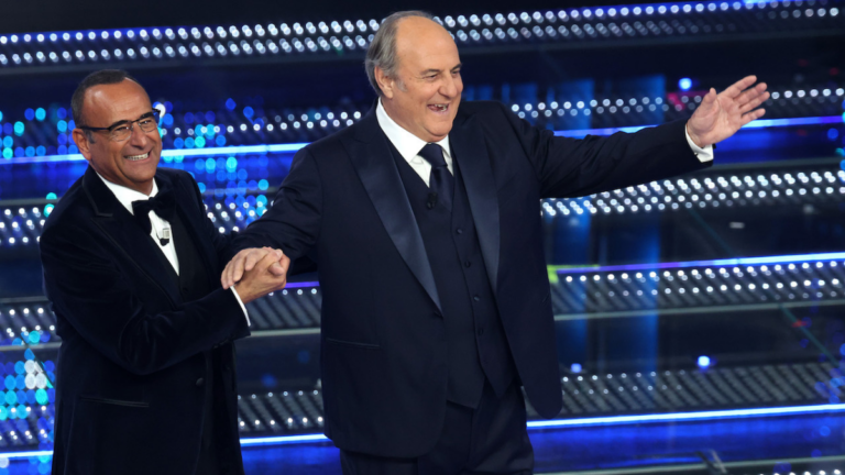 La classifica del Fantasanremo dopo la prima serata: Lucio Corsi in ...