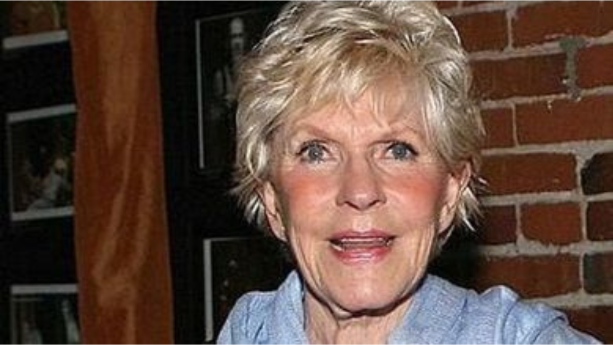 Addio ad Alice Hirson, l'attrice di Dallas: aveva 95 anni