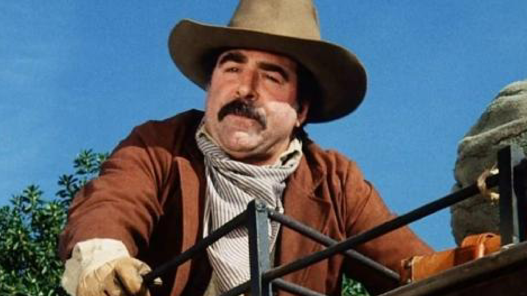 Addio a Jack Lilley, volto e anima de La casa nella prateria