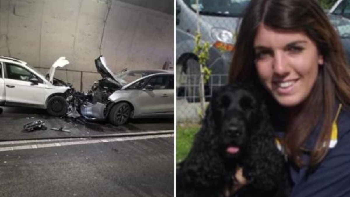 Firenze, frontale tra due auto sul by pass del Galluzzo: morta una ...