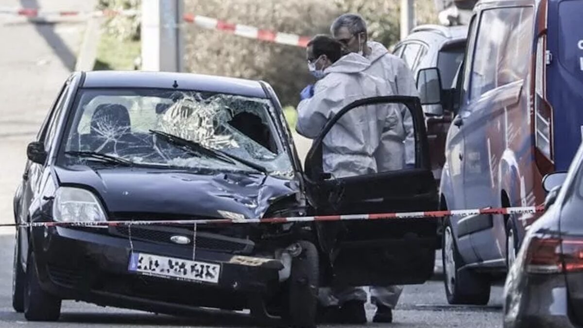Auto sulla folla in Germania a Mannheim, chi è stato: 40enne tedesco ...