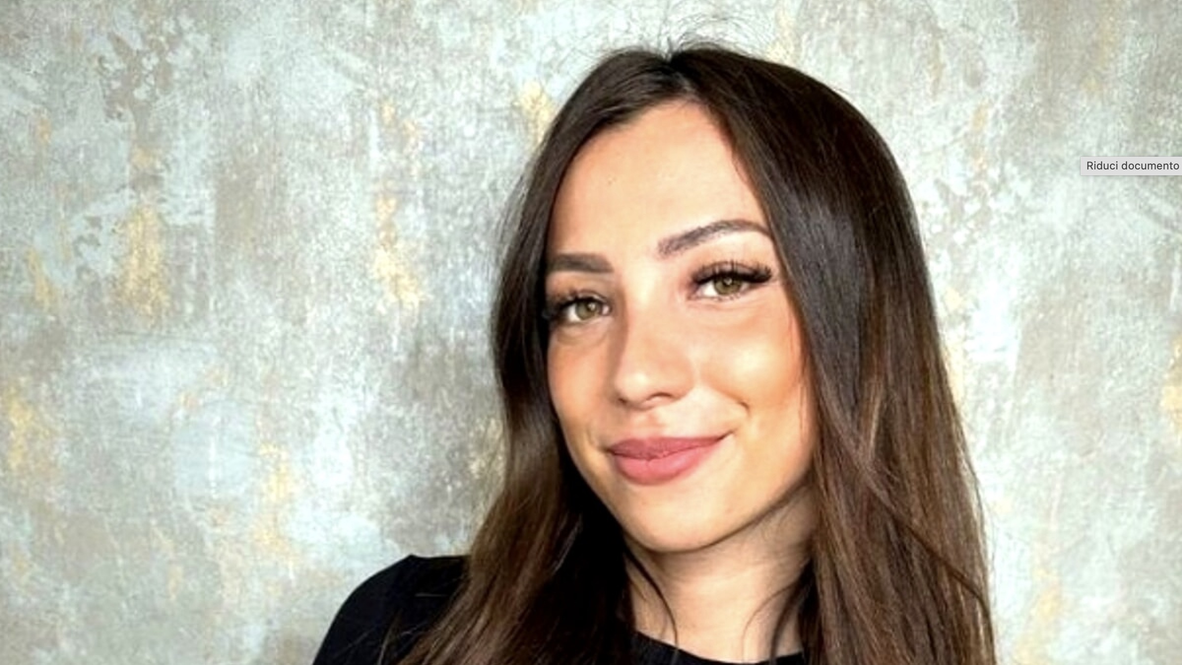 Michela Andretta, un caso di malasanità: è morta per gli errori dei medici, non archiviate - The ...