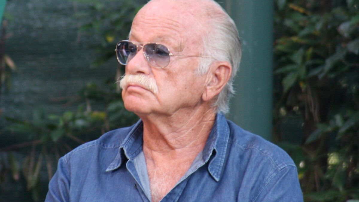 Addio a Giovanni Paoli, giornalista e figlio di Gino Paoli: morto a 60 ...