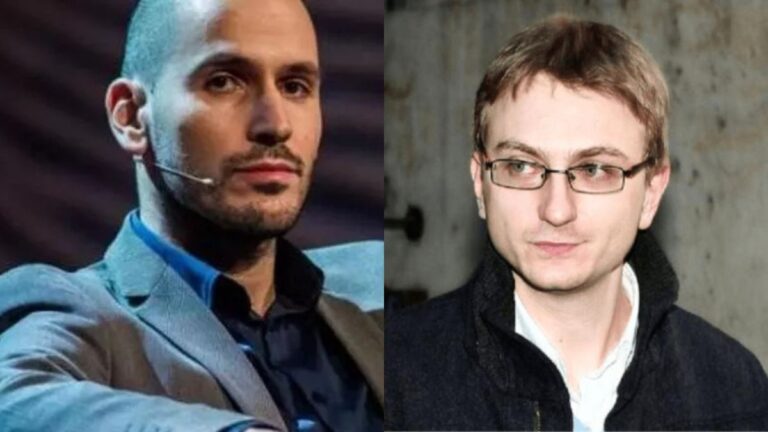 Caso Garlasco, Alberto Stasi: "Ho fiducia nella verità, soprattutto per ...