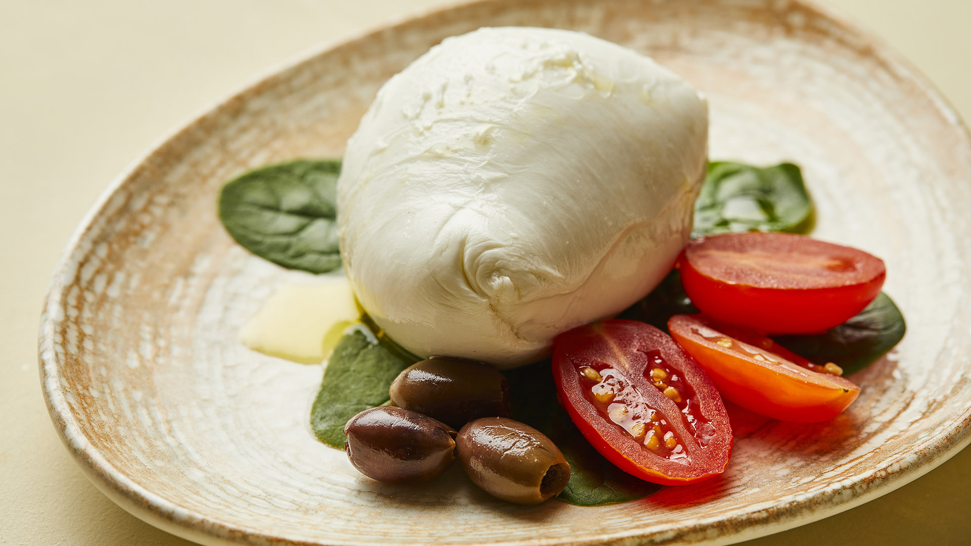 Mozzarella di bufala, gli esperti: "Gli errori che non dovete fare ...