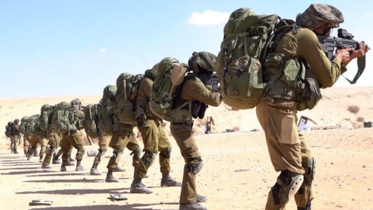 Israele - Hamas, l'Idf annuncia: «Verso offensiva senza precedenti a ... Israele - Hamas, l'Idf annuncia: «Verso offensiva senza precedenti a ...