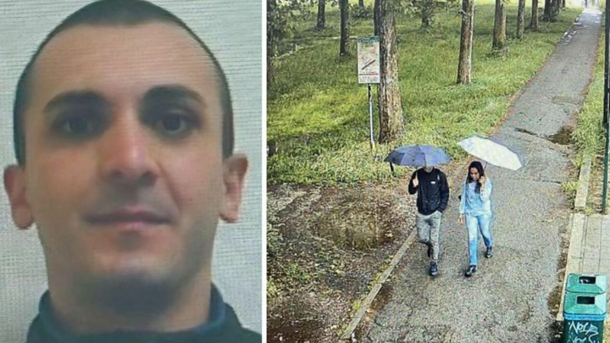 "Aveva già ucciso". Chamila uccisa da De Maria, la terribile scoperta ...